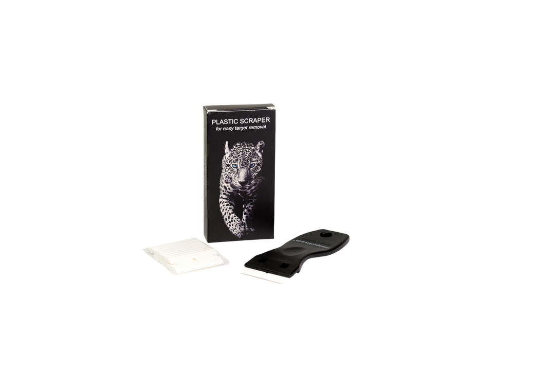 How to apply positioning target dots for 3D scanning – 3D Scanner Supply