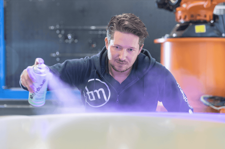 Guide to 3D Scanning Sprays – 3D Scanner Supply