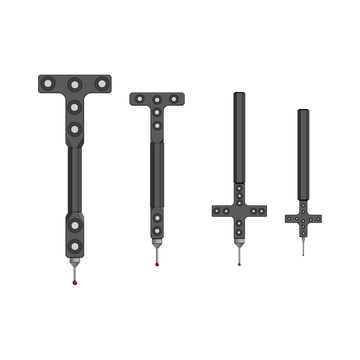 Positioning targets for 3D scanning – 3D Scanner Supply